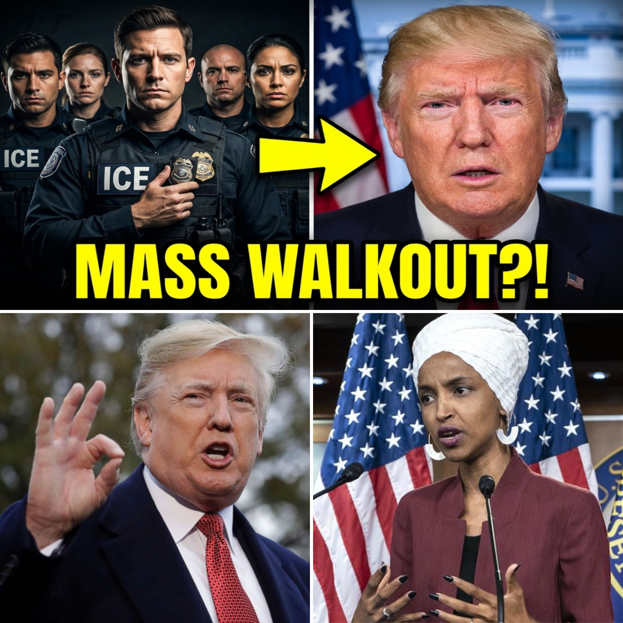 A wave of shock spread across social media this afternoon after viral ...